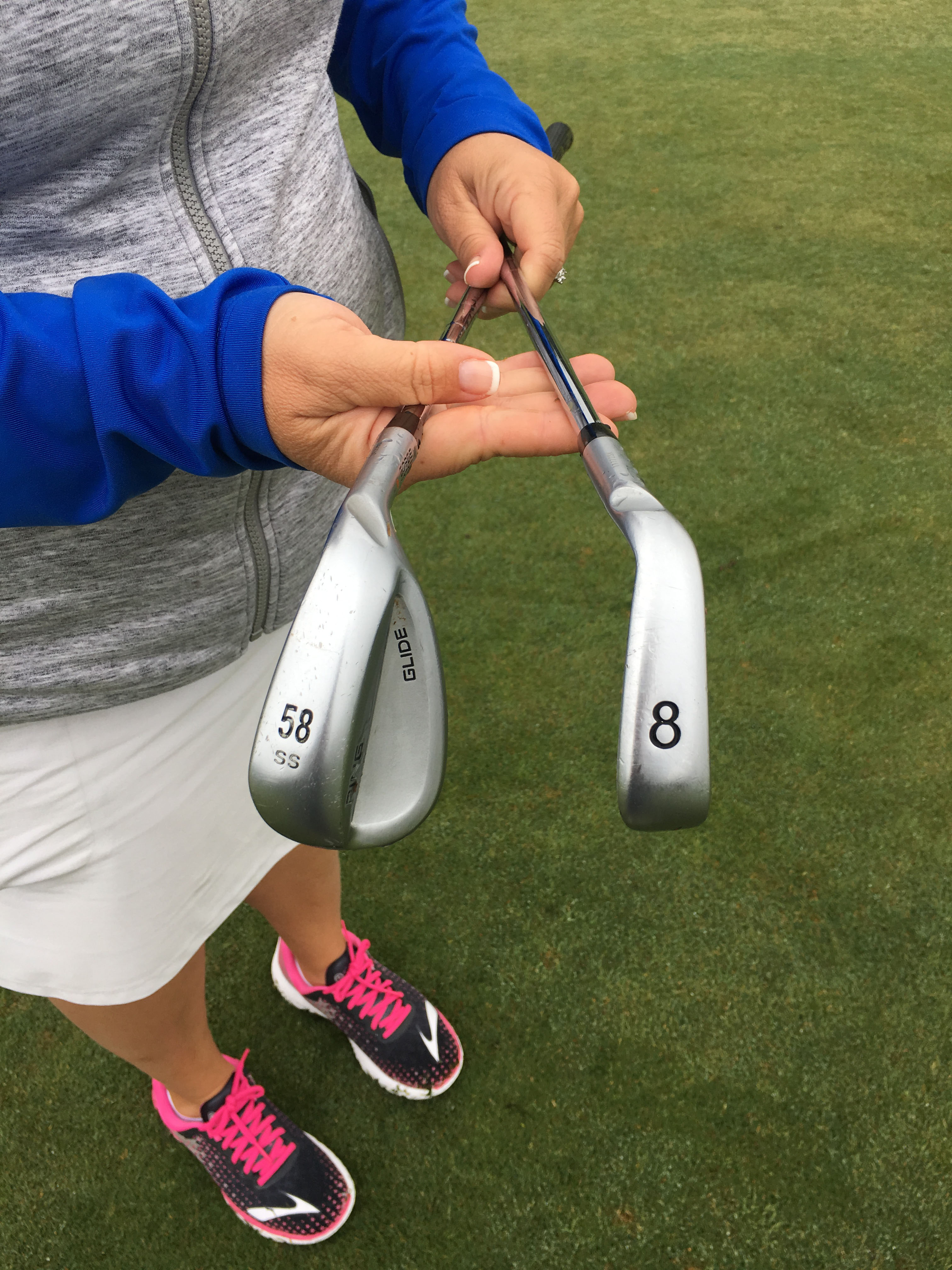 Home - Golf with Jessica